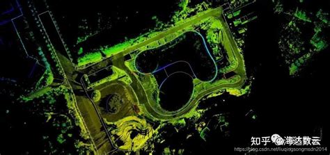 点云数据可以用来干什么？点云有什么作用 Csdn博客