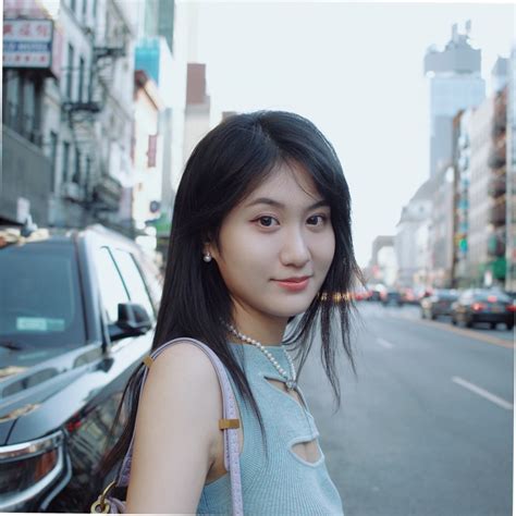 Tianyu Yang Research Assistant In Dvmm Lab Columbia University In