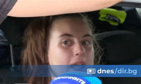 Коментари Млада жена беше задържана с близо 3 промила зад волана посред бял ден видео Dnes