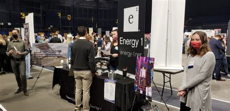 Jen Burgett On Linkedin Come See Us Right Now At The Msu Career Fair In The Fieldhouse