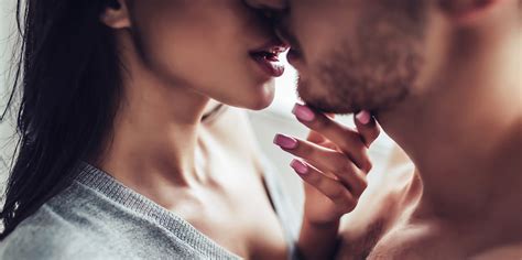 The Top 10 Most Sensitive Parts Of The Male Body According To 6000