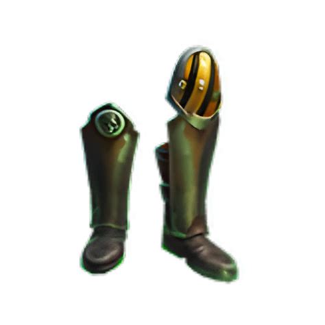 Adrenaline Warboots - Warhammer 40K: Rogue Trader Database | Gamer Guides®