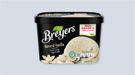 Breyers Ice Cream Settlement See If Youre Owed Compensation Nbc Los