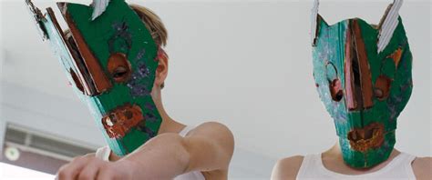 ÖlÜmcÜl Oyun Goodnight Mommy Film Eleştirisi Ve Yorumlar Ortakoltuk