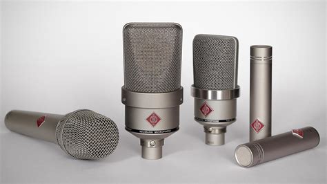 What Are The Different Types Of Microphones For Streaming