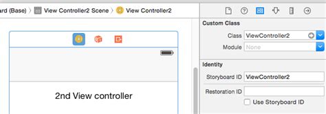 Ios Push View Controller By Search Button Stack Overflow