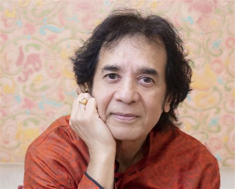 Zakir Hussain The Legend And His Rhythm In Five Tabla Movements