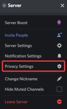 Feature Suggestion Hide Custom Status From Servers Discord