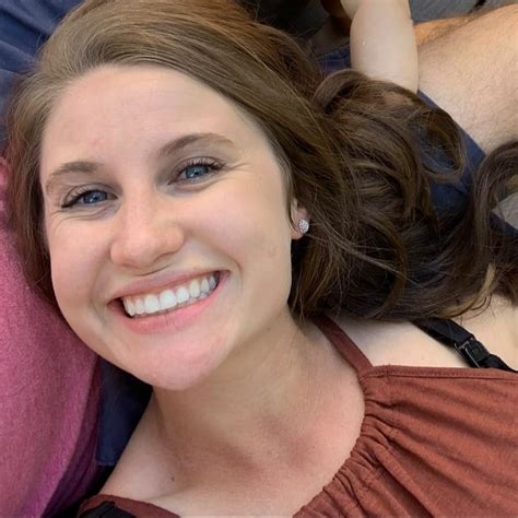 Bekah Hackleys Amazon Page