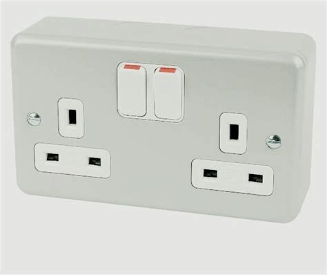 When To Use A 13a Socket And A 15a Socket By Asemota Otasowie Omo