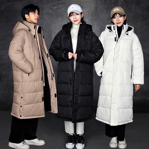 르니나 롱패딩 추천 순위 2023 가성비 Top 10 올겨울을 뜨겁게 달군다 르니나 롱패딩 인기 상승 중 쇼핑 홀릭