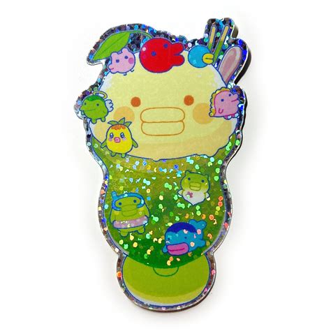 Kuchipatchi Cream Soda Sticker Rinihimme