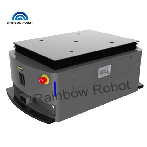 Lidar Autonomous Navigation Safety Obstacle Avoidance Chassis Logistics