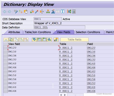 Field Symbol与数据引用的几个应用 编程之家 Field Symbol与数据引用的几个应用 编程之家