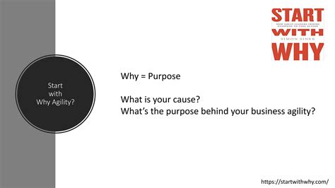 Sustainable Agility Ppt