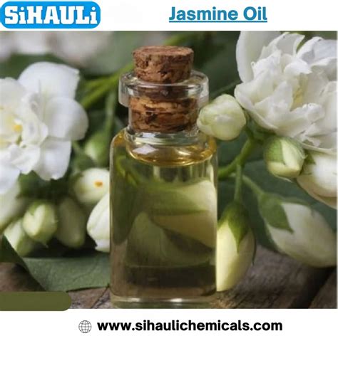 Jasmine Oil Manufacturers Suppliers Exporters From Vasai Mumbai India At Best Price In Virar