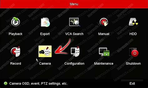 How To Add An Ip Camera To A Hikvision Nvr Easy Step By Step Learn