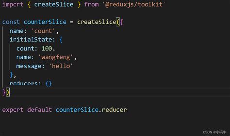 对reactts项目中的useselector进行类型封装useappselector Csdn博客