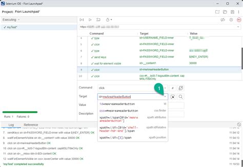 How To Create A Simple Sum Scenario For The Fiori Sap Community