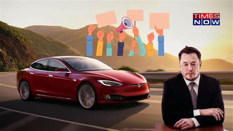 Stop Tesla Protest Know Why Environmental Activists Are Protesting