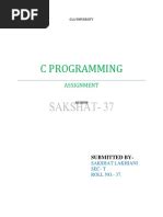 C Program For Marksheet Using Structures | PDF | Computer Standards | Unix Software