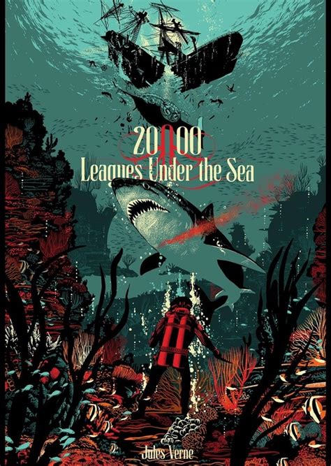 fan casting paul king as director of twenty thousand leagues under the