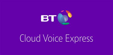 Bt Cloud Voice Express Latest Version For Android Download Apk