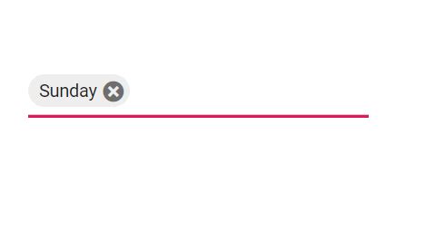Data Source In Blazor MultiSelect Dropdown Component Syncfusion