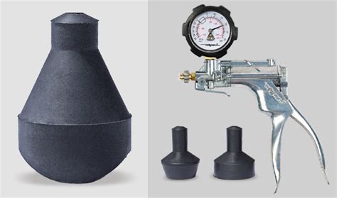 Best Practice Guide Seal Testing Sinusoidal Profiles Ejot Uk