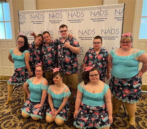 Special Needs Classes — Chicagoland Special Needs Dance Classes