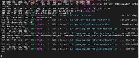 全链路压测：性能测试的流量录制和回放流量回放环境 Csdn博客