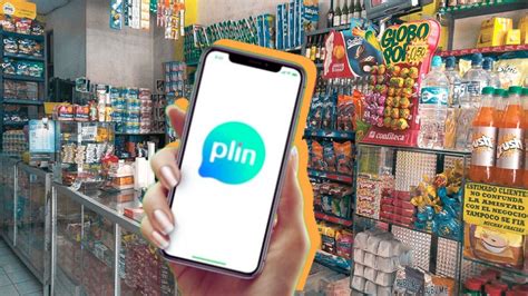 Plin 2024 La Billetera Digital De Interbank Y Los Servicios