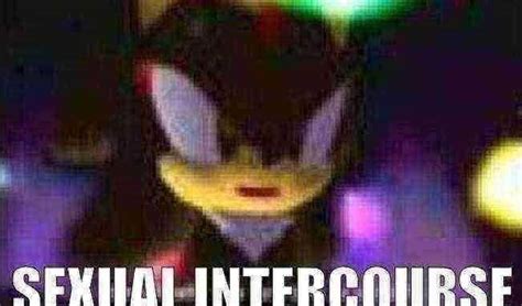 Shadow Sexual Intercourse Blank Template Imgflip