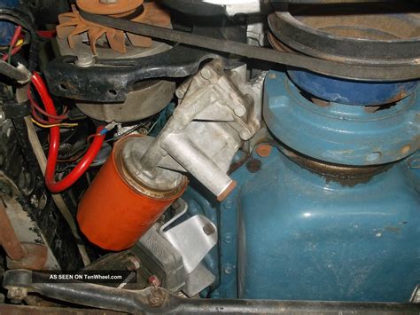 1974 Amc Javelin Barn Find Race Car Gasser Hot Rod Muscle Car