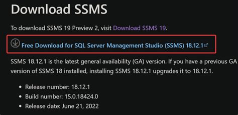 Your Step By Step Guide To Sql Server Management Studio Ssms