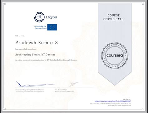 Pradeesh Kumar On Linkedin Iot Embeddedsystems Smarttech