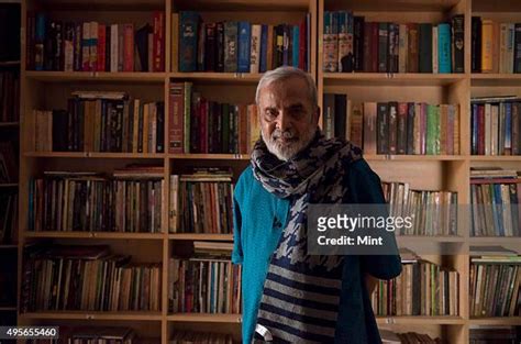 32 Ur Ananthamurthy Photos And High Res Pictures Getty Images