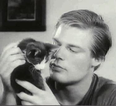 Dennis Busch In Faster Pussycat Kill Kill Cat People Dolls Film Dennis