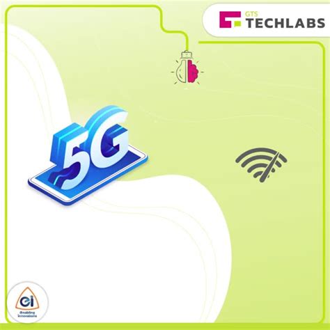 gts techlabs on linkedin gtstechlabs ei 5g telecom telecommunications