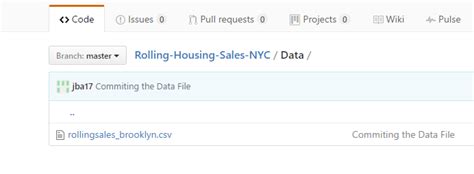 Configuring Git To Connect With Github Its All About Data By Jethin