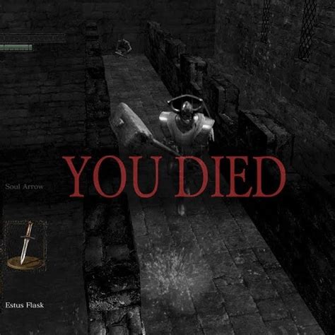 Создать мем Dark Souls вы мертвы Dark Souls Iii дарк соулс You Died