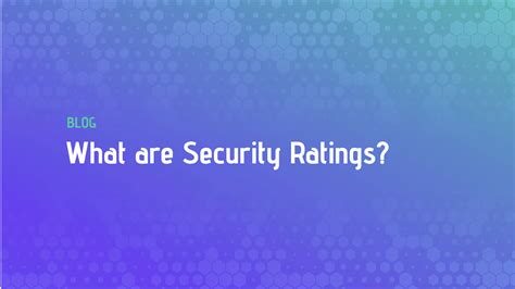 Learning Center Securityscorecard