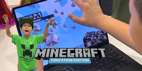 Minecraft Coding Camp For Ages 8 To 12 Empire Code Novena Campus