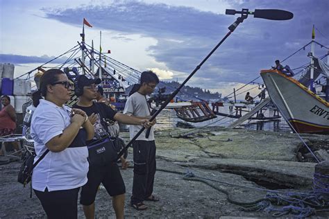 Ang Dokumentaryo Ng Paghahatid Ng Pagkain Ay Pangunahin Sa Ph Narito Kung Paano Ito Panoorin