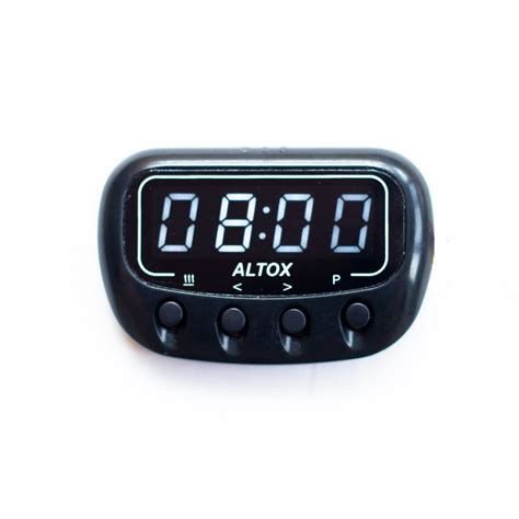 Minitimer ALTOX TIMER-2
