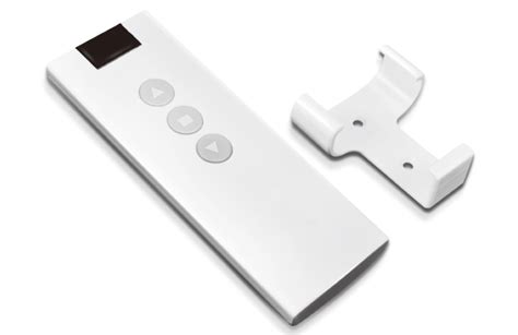 Master Recessed Control