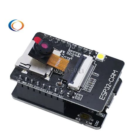 Esp32 Cam Wifi Camera Module Development Board Type C Esp32 Cam With