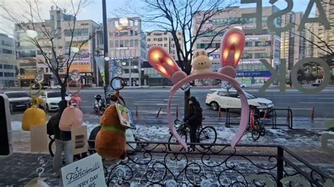 반짝반짝 Led 움직이는 토끼머리띠 파티용품 네이버 블로그