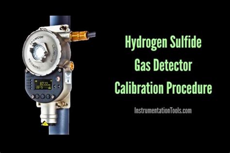 Instruments Calibration Procedures Calibration Of Instruments