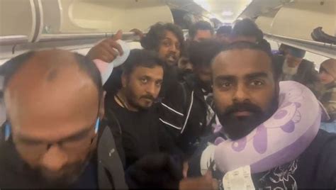 ವಿಮಾನ ದುರಂತದಿಂದ ಕೂದಲೆಳೆ ಅಂತರದಿಂದ ಪಾರಾದ ಧ್ರುವ ಸರ್ಜಾ ಮಾರ್ಟಿನ್ ಚಿತ್ರ ತಂಡ ಸೇಫ್‌ Sandalwood Actor